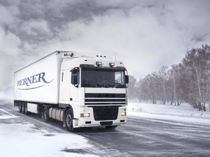 Berner Ltd - Berner Industries
