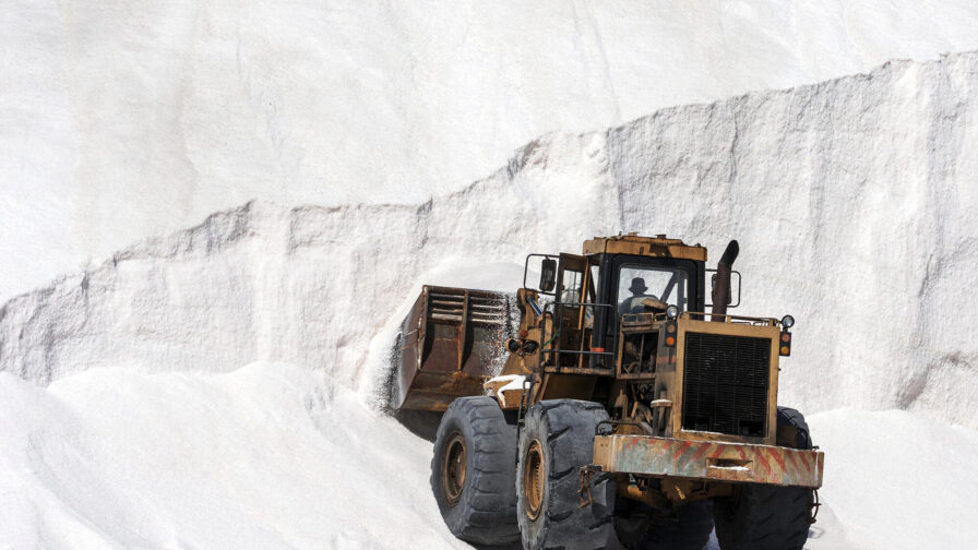 Berner Industries - Berner Industries